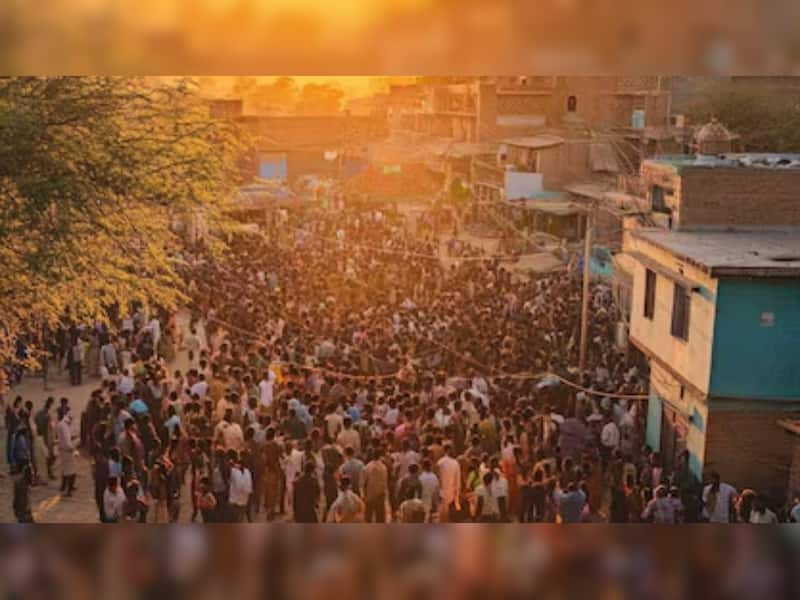 8 Poorest States In India: Despite Being 3rd Most Populous This State ...