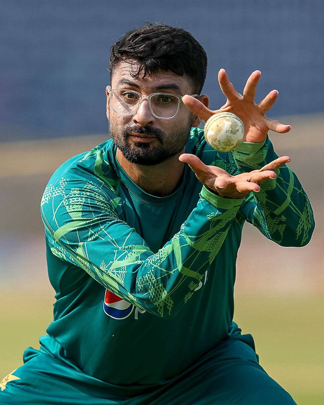 Pakistans Probable Playing XIs Vs India For Champions Trophy 2025 Match ...