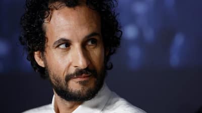 Ali Abbasi Leaves US Talent Agencies After Alleged Incident With A-List ...