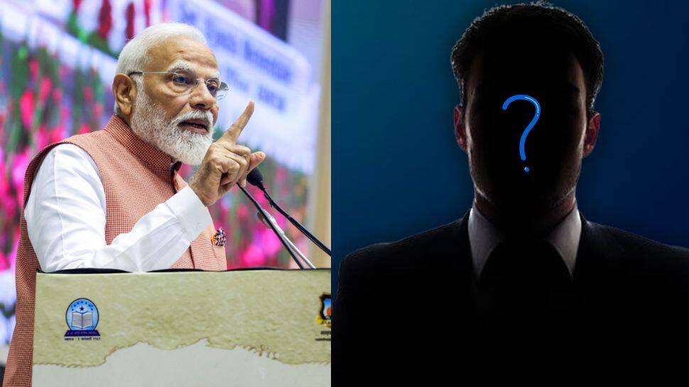 Meet PM Modi's New Principal Secretary, Ex-RBI Governor Once Was A Key ...