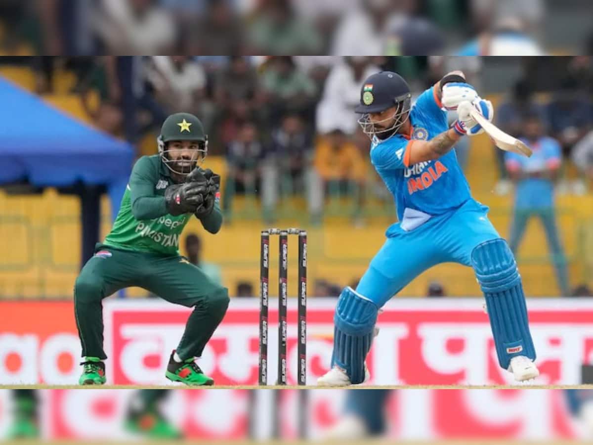 ‘Sunday Aana Jaa’: Memes Galore As India Faces Off Pakistan In ...