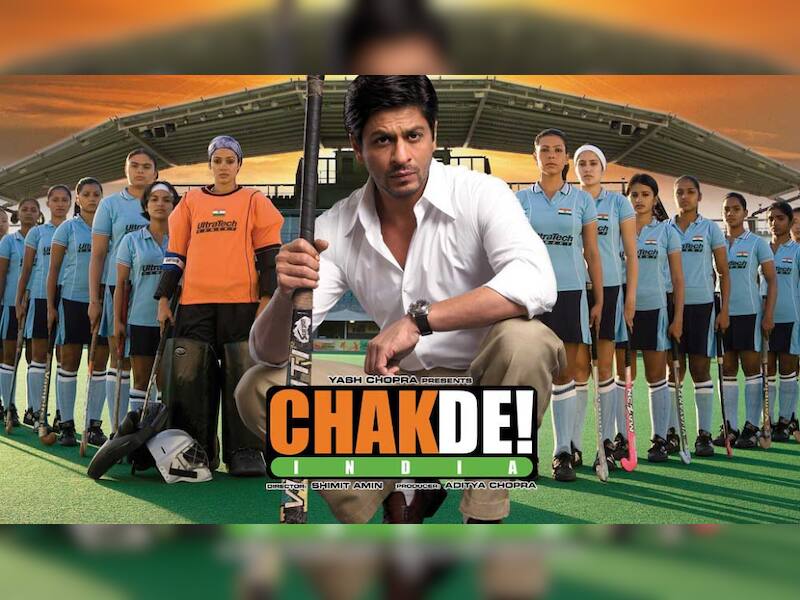 Post-Match Chill: 7 Bollywood Movies To Watch After India Vs Pakistan ...