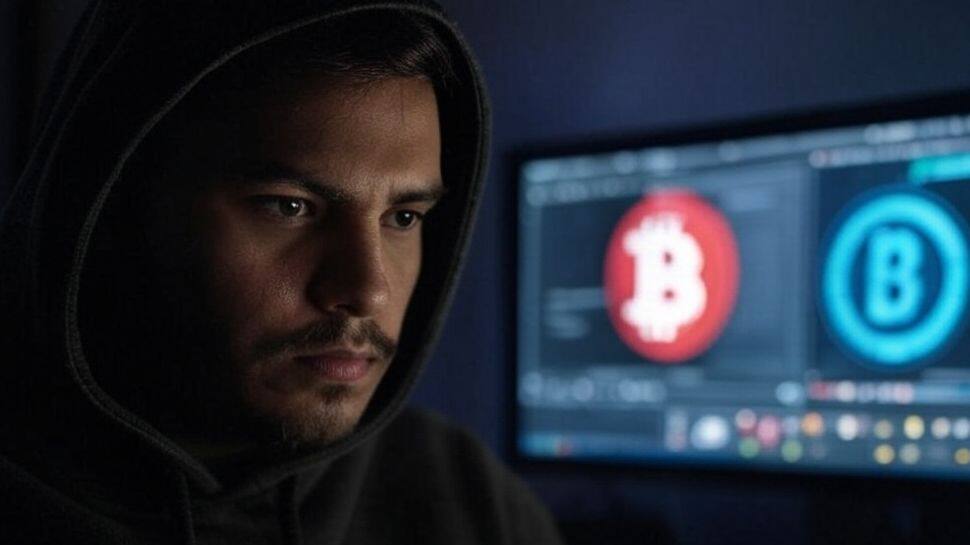 World's BIGGEST Crypto Heist: Hackers Execute Rs 13,000 Crore Ethereum ...