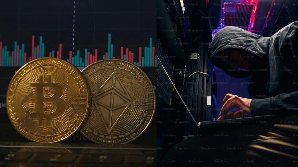 World's BIGGEST Crypto Heist: Hackers Execute Rs 13,000 Crore Ethereum ...