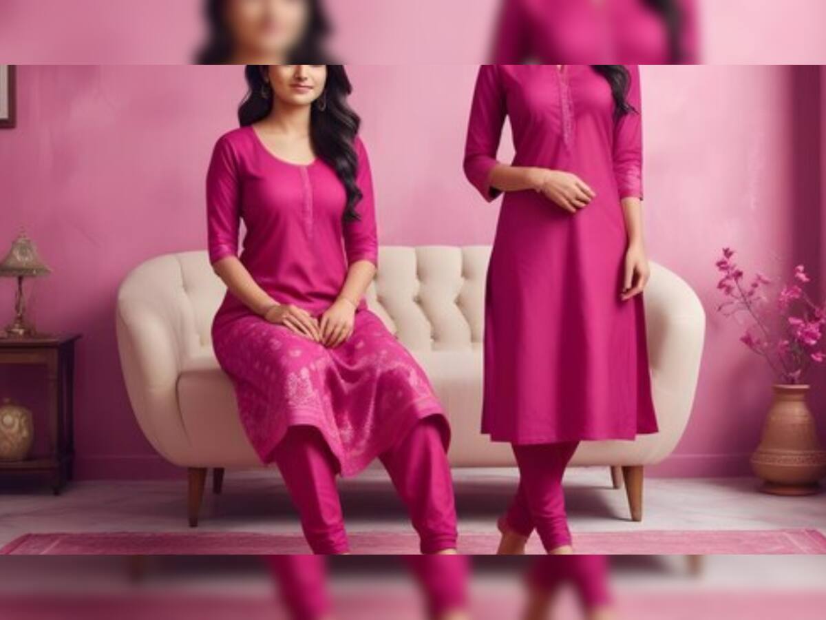 Shop these Best Ethnic and Comfortable Kurtas for Women