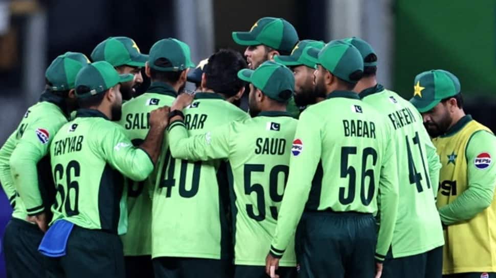 How Pakistan Can Still Qualify For Champions Trophy 2025 Semifinals ...