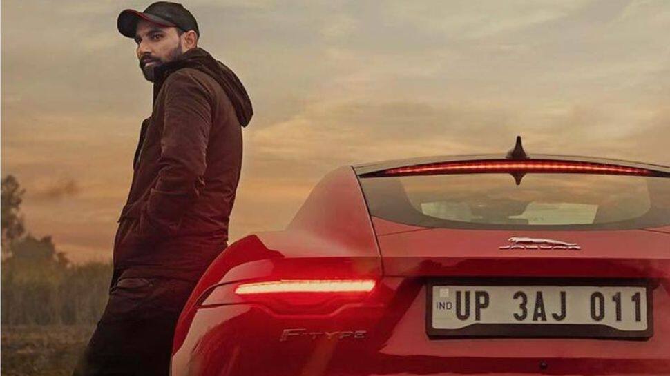 Inside Mohammed Shami's Luxurious 15 Crore Farmhouse In Alinagar; India ...