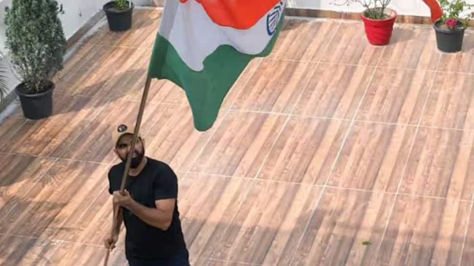 Inside Mohammed Shami's Luxurious 15 Crore Farmhouse In Alinagar; India ...