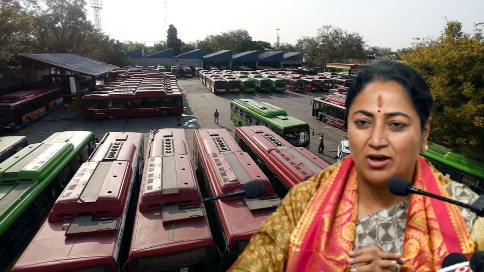 Delhi BJP CM Rekha Gupta Faces New Hurdle As CAG Report Reveals Rs ...