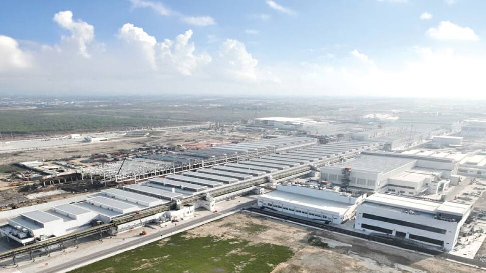 Maruti Begins Commercial Production at Kharkhoda Facility In Haryana ...