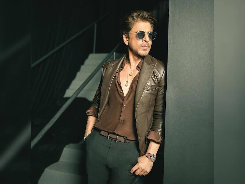 Top Luxury Watches Worn By Indian Celebrities: Shah Rukh Khan's Piguet ...
