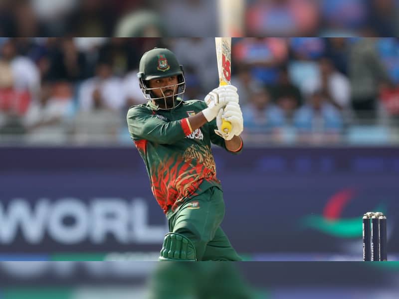 Virat Kohli To Rachin Ravindra: Players Who Have Hit Centuries In ICC ...