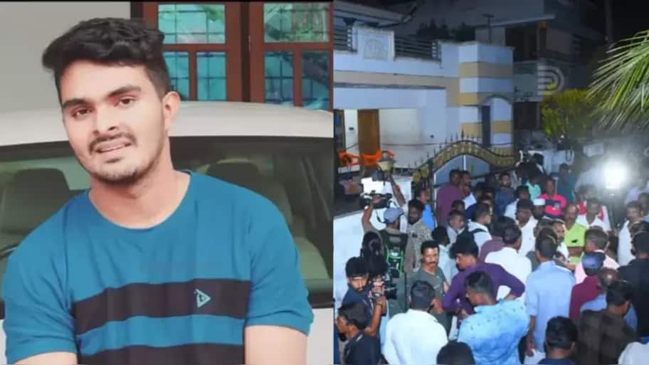 Kerala Mass Murder: Brutal Killings, Evidence Of Drug Use By Accused ...