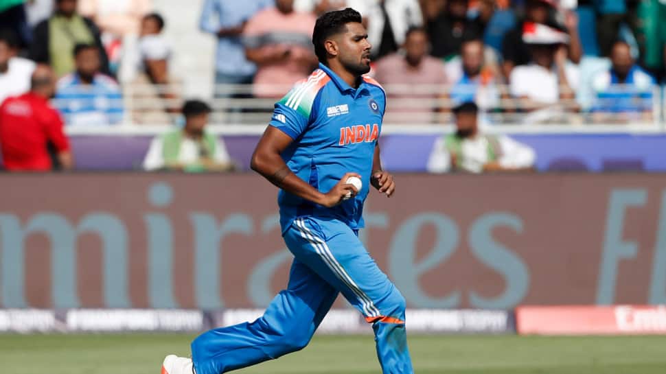 Mohammed Shami OUT, Arshdeep Singh IN: Indias Predicted Playing XI For Champions Trophy 2025 ...