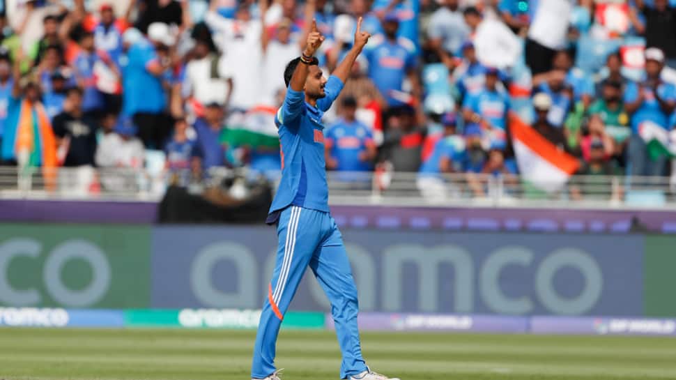 Mohammed Shami OUT, Arshdeep Singh IN: Indias Predicted Playing XI For Champions Trophy 2025 ...