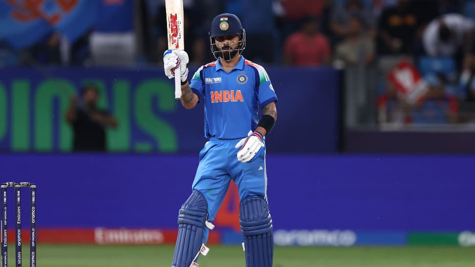 Mohammed Shami OUT, Arshdeep Singh IN: India's Predicted Playing XI For Champions Trophy 2025 ...