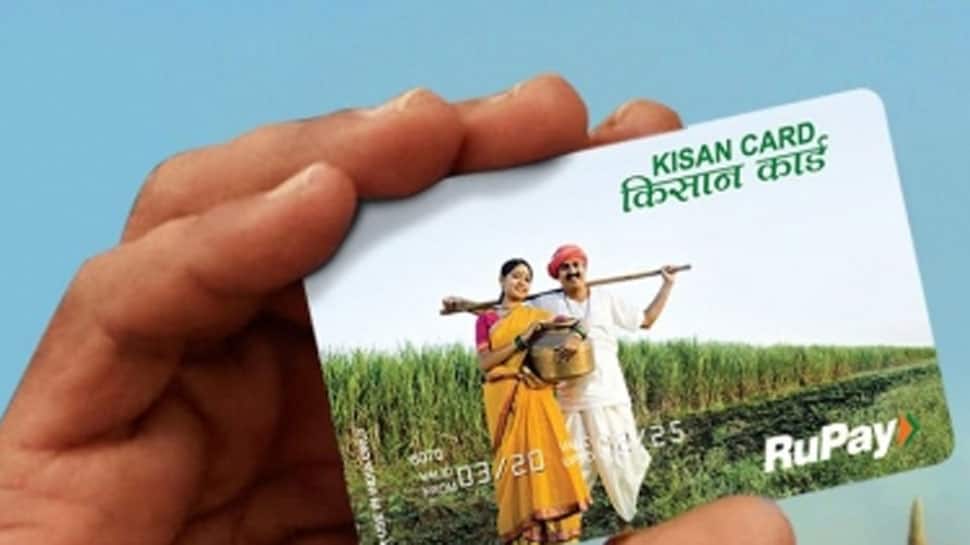 Operative Kisan Credit Card Amount Crosses Rs 10 Lakh Crore; Loan Limit ...