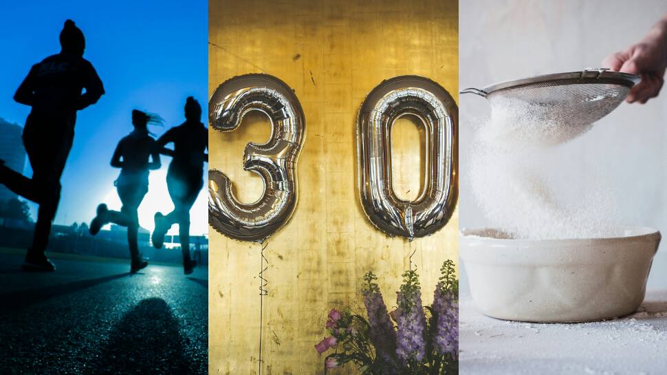 In Your 30s? Eight Essential Diet Changes You Must Adopt For Healthier ...