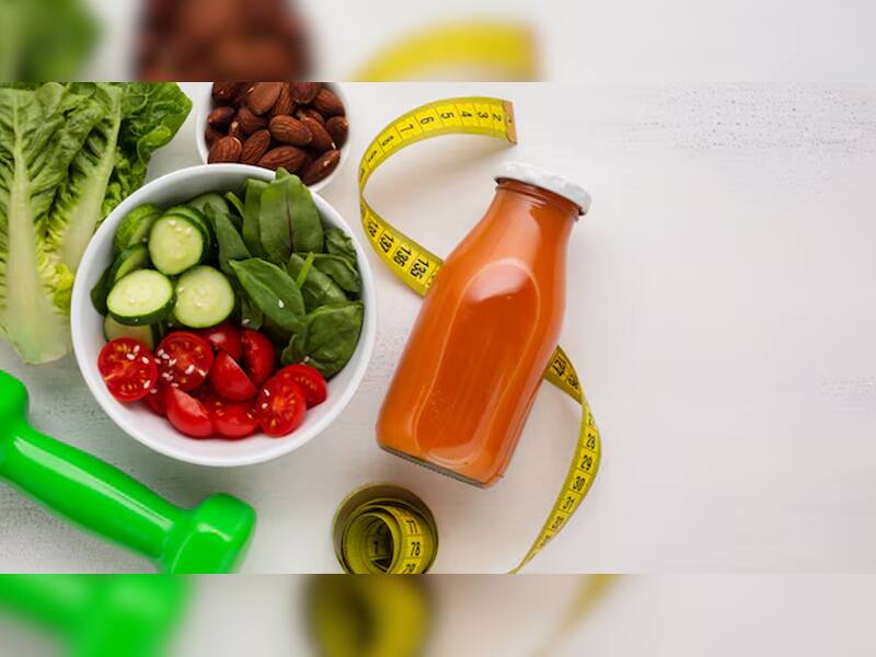 In Your 30s? Eight Essential Diet Changes You Must Adopt For Healthier ...