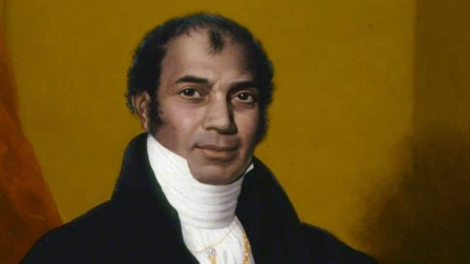 7 Famous Historical Figures You Didn’t Know Had Indian Roots | News ...