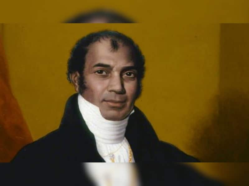 7 Famous Historical Figures You Didn’t Know Had Indian Roots | News ...