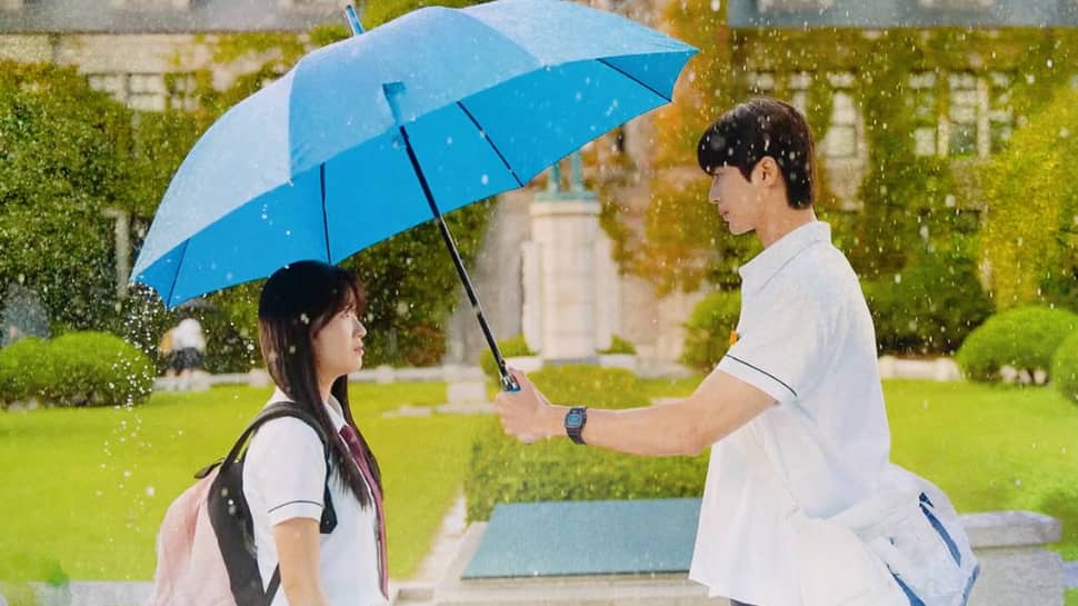 7 Best 'Feel-Good' K-Dramas That Will Instantly Lift Your Mood | News ...