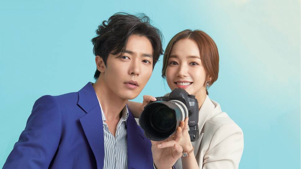 7 Best 'Feel-Good' K-Dramas That Will Instantly Lift Your Mood | News ...