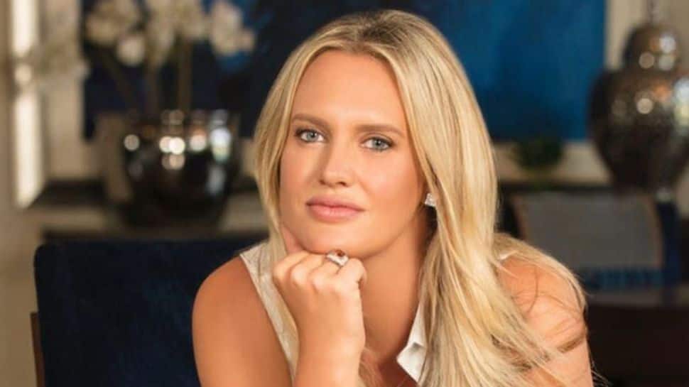 Who Is Shaniera Thompson? All You Need To Know About Australian Citizen ...