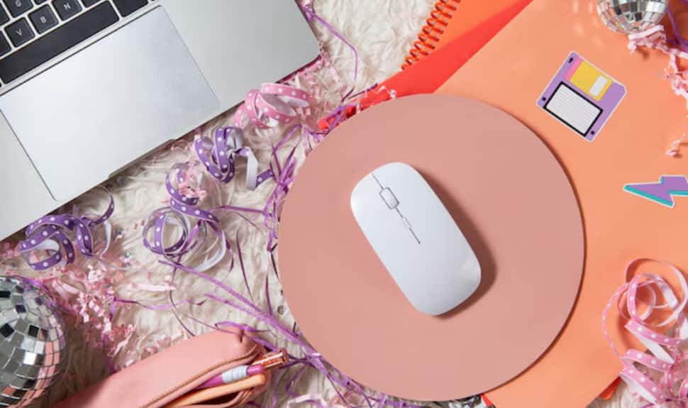 Best Wireless Mouse for Work & Play: Top Choices for Every User ...