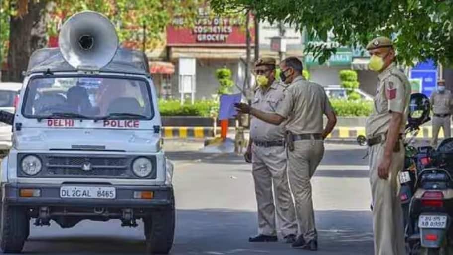 Terror Funding: Security Agencies Arrest Terrorist In Delhi In Covert ...