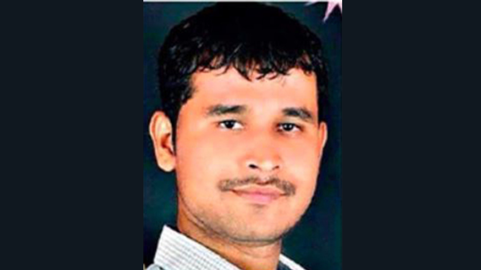 Pune Rape Case: Man Accused Of Violating Woman Inside Bus Arrested ...
