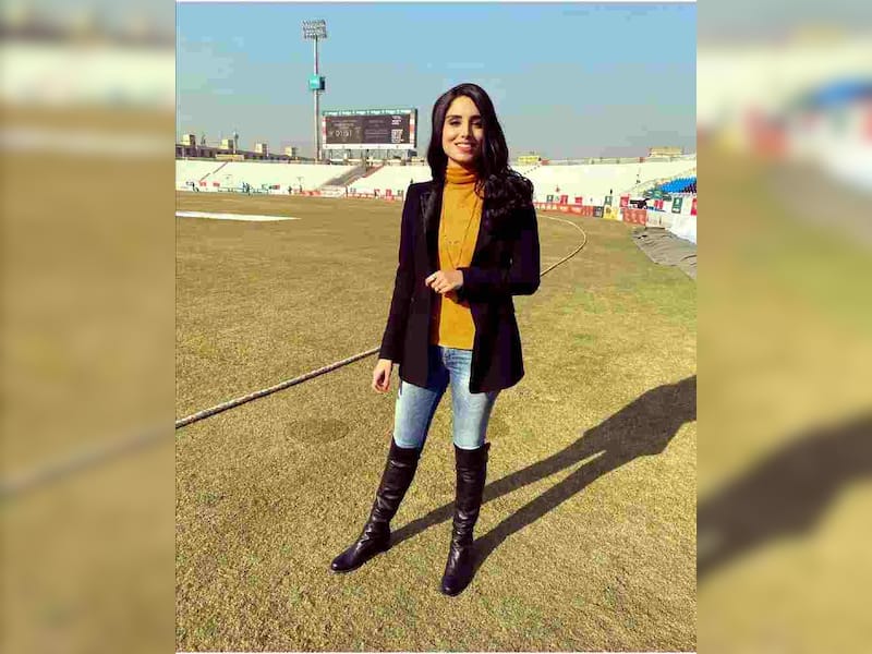 From Makeup Artist To Cricket Broadcast: 10 Must-Know Facts About ...
