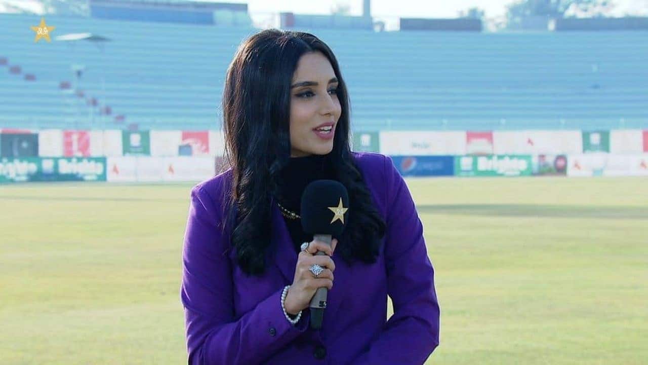 From Makeup Artist To Cricket Broadcast: 10 Must-Know Facts About ...