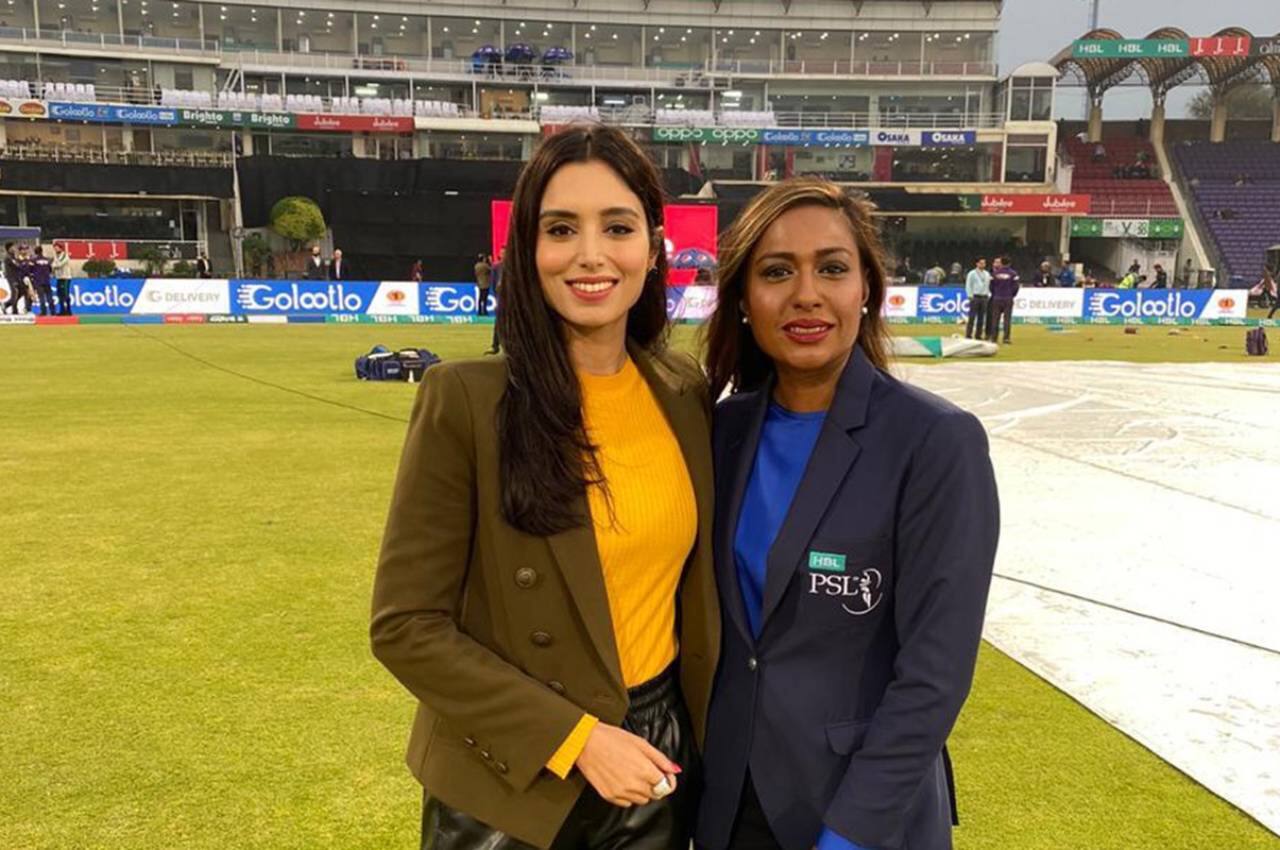 From Makeup Artist To Cricket Broadcast: 10 Must-Know Facts About ...