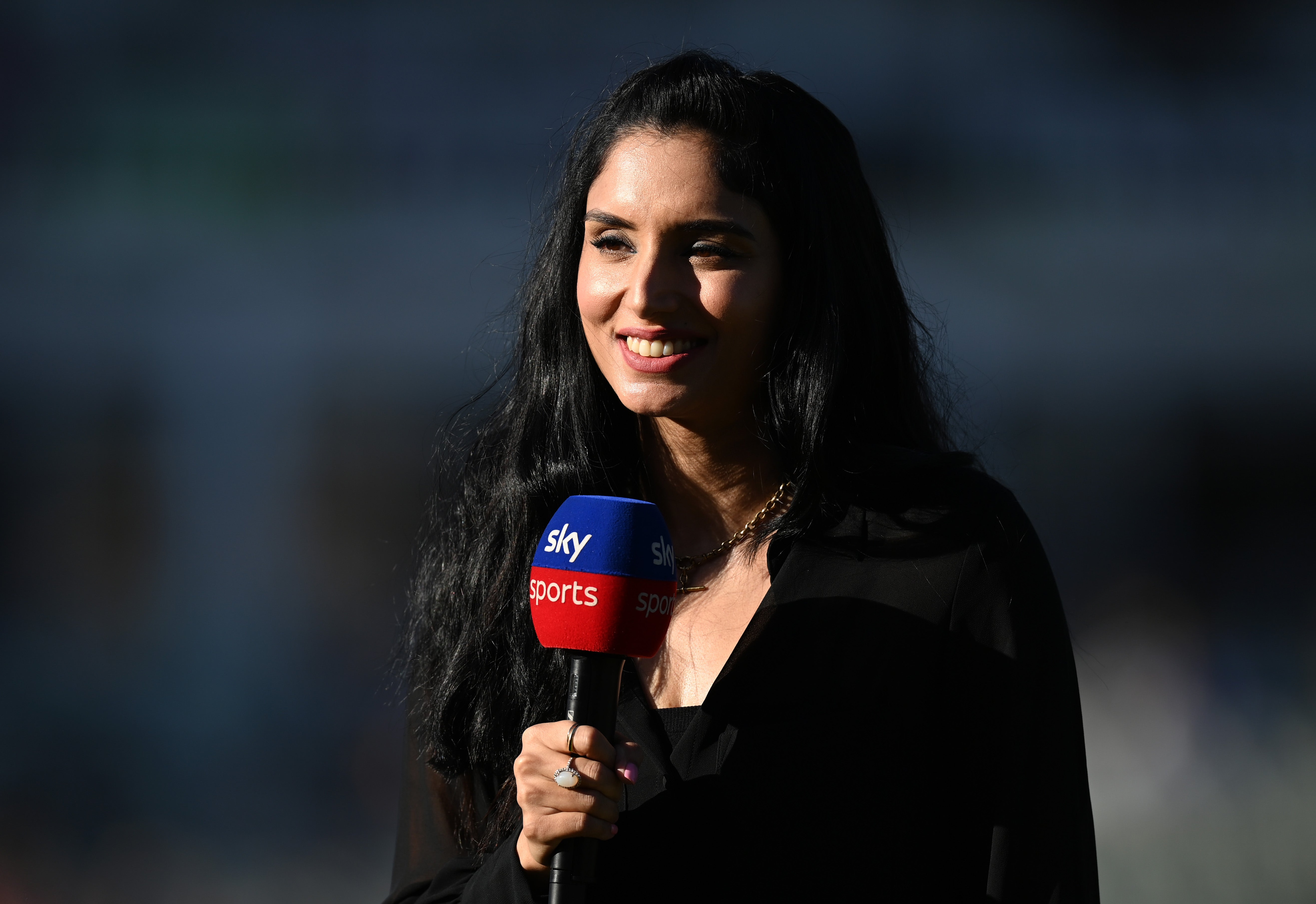 From Makeup Artist To Cricket Broadcast: 10 Must-Know Facts About ...