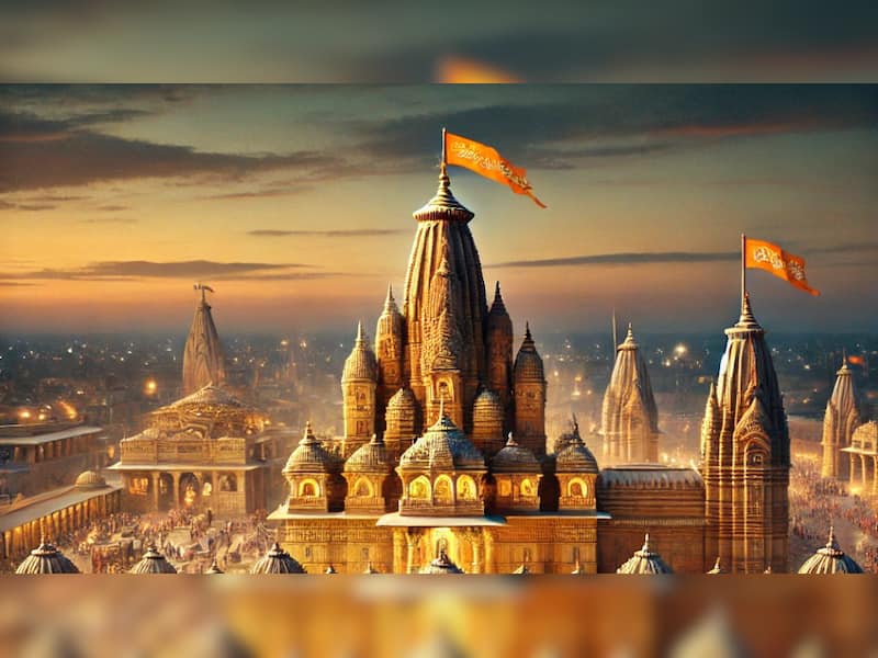 7 Famous Temples In Uttar Pradesh That Every Devotee Should Explore ...