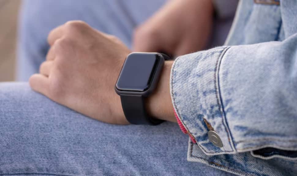 Tick Tock, Tech Talk: The Best Smartwatches for Every Budget ...