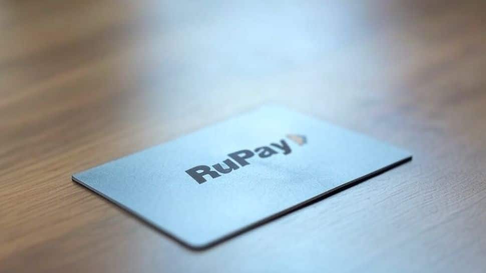 RuPay Debit Select Card: Key Changes Effective April 1, 2025 | Economy ...