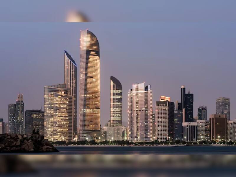 Top 10 Wealthiest Countries By GDP Per Capita In 2025; Singapore Ranks ...