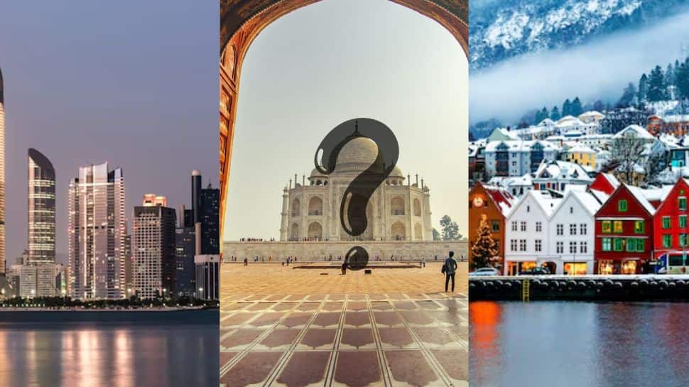 Top 10 Wealthiest Countries By GDP Per Capita In 2025; Singapore Ranks ...