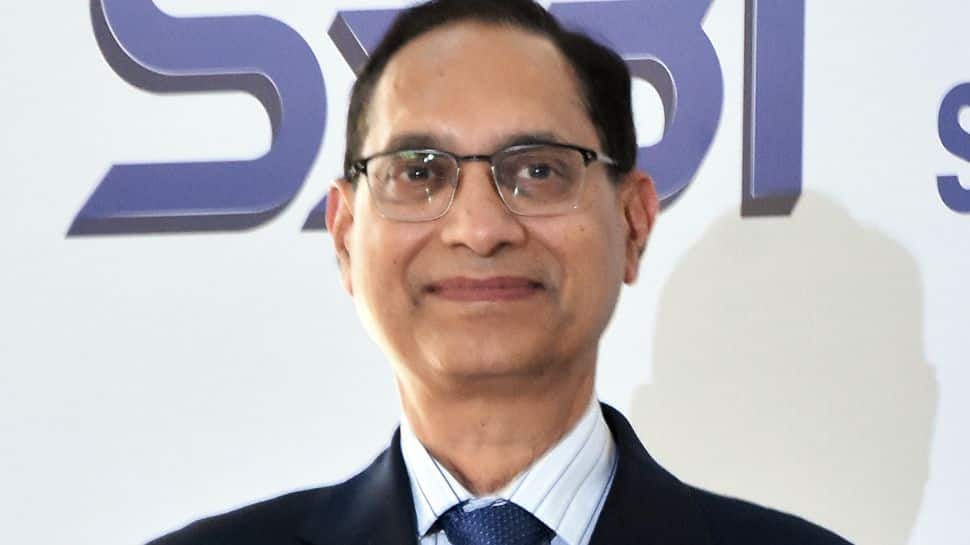 Tuhin Kanta Pandey Takes Charge As 11th Chairman Of SEBI | Economy News ...