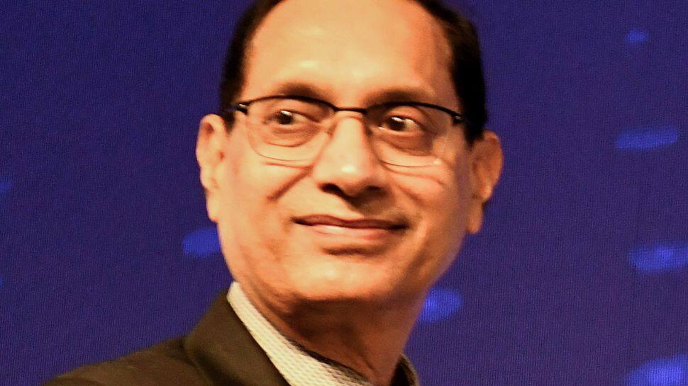 Who Is Tuhin Kanta Pandey? New SEBI Chairman Succeeding Madhabi Puri ...