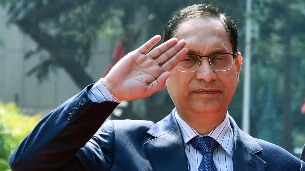 Who Is Tuhin Kanta Pandey? New SEBI Chairman Succeeding Madhabi Puri ...