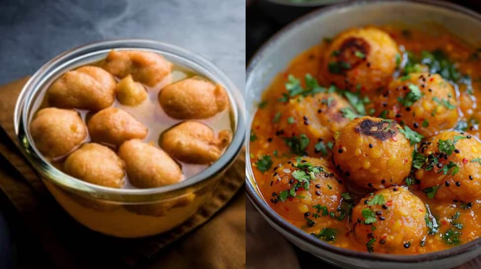 Holi 2025 Special: 10 Savoury Dishes You Should Definitely Prepare This ...