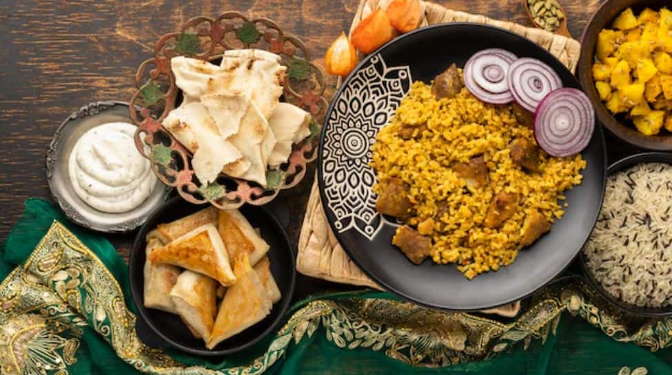 Ramadan 2025: Foods To Eat And Avoid During Sehri And Iftar | Lifestyle ...