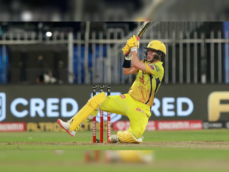 Matheesha Pathirana And...: 4 Overseas Players Who Will Start For CSK ...