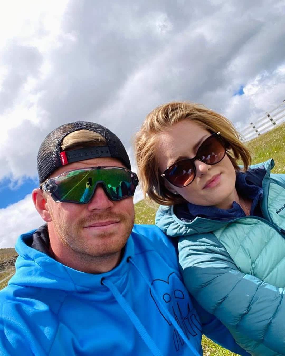 Who Is Glenn Phillips Wife? All About Kate Victoria Who Has More Than ...