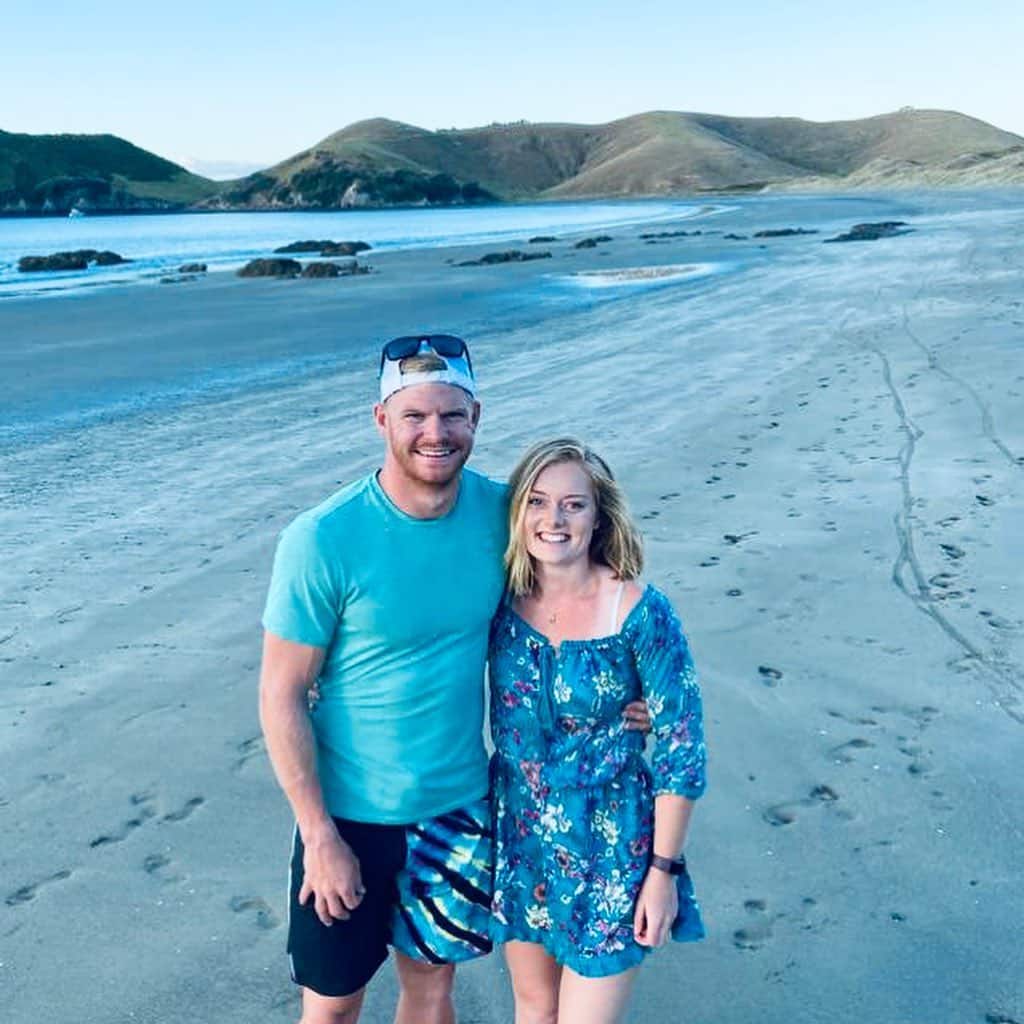 Who Is Glenn Phillips Wife? All About Kate Victoria Who Has More Than ...