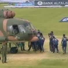 When Cricket Faced Terror: 16 Years Since The 2009 Terror Attack On Sri ...