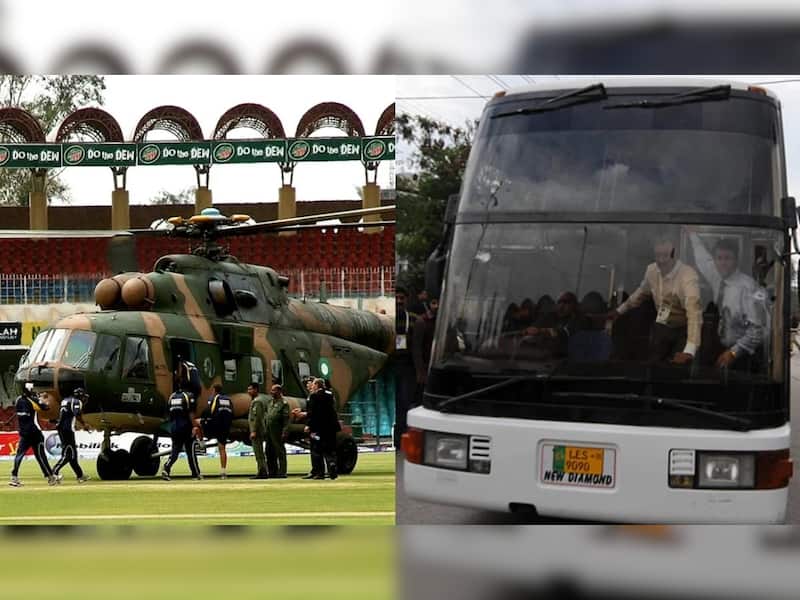 When Cricket Faced Terror: 16 Years Since The 2009 Terror Attack On Sri ...